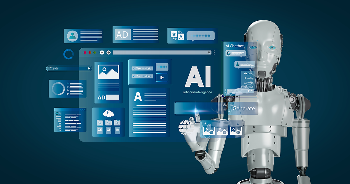 Top 5 AI Tools for Digital Book Creators (2025 Edition) – AI Tech ...